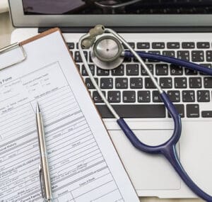 Medical record keeping guidelines Australia - MelbourneShred