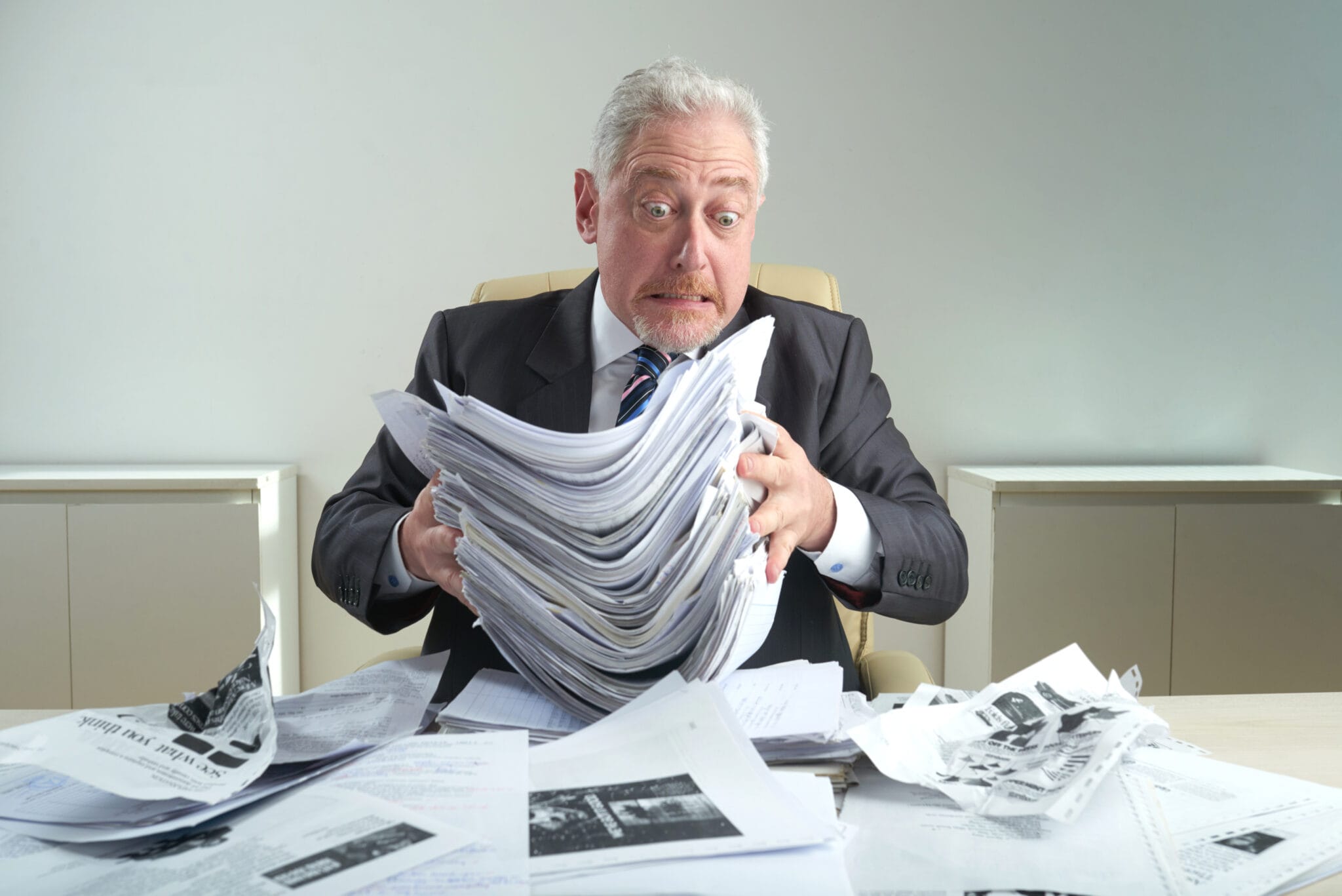 How Do You Dispose of Shredded Paper in Australia? | Melbourne Shred Tips