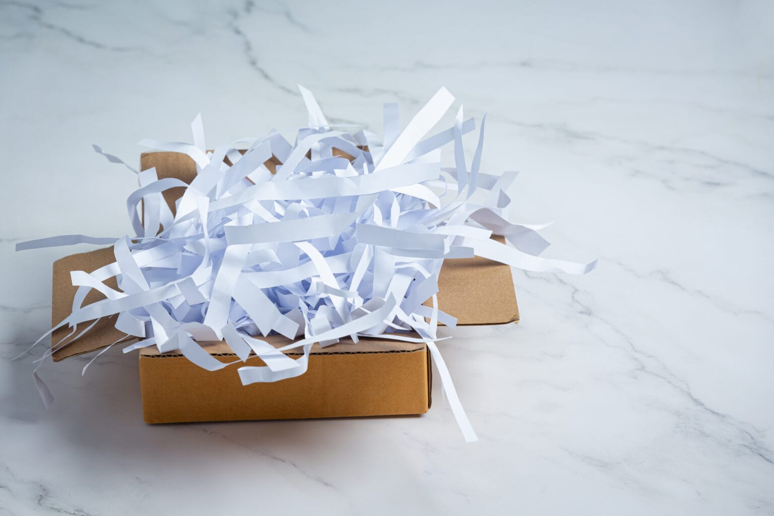 How to Dispose of Large Amounts of Shredded Paper | Melbourne Shred Guide